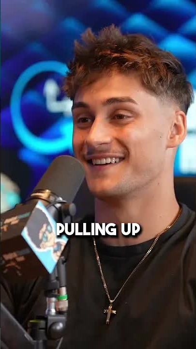 MK admits his jump shot is trash