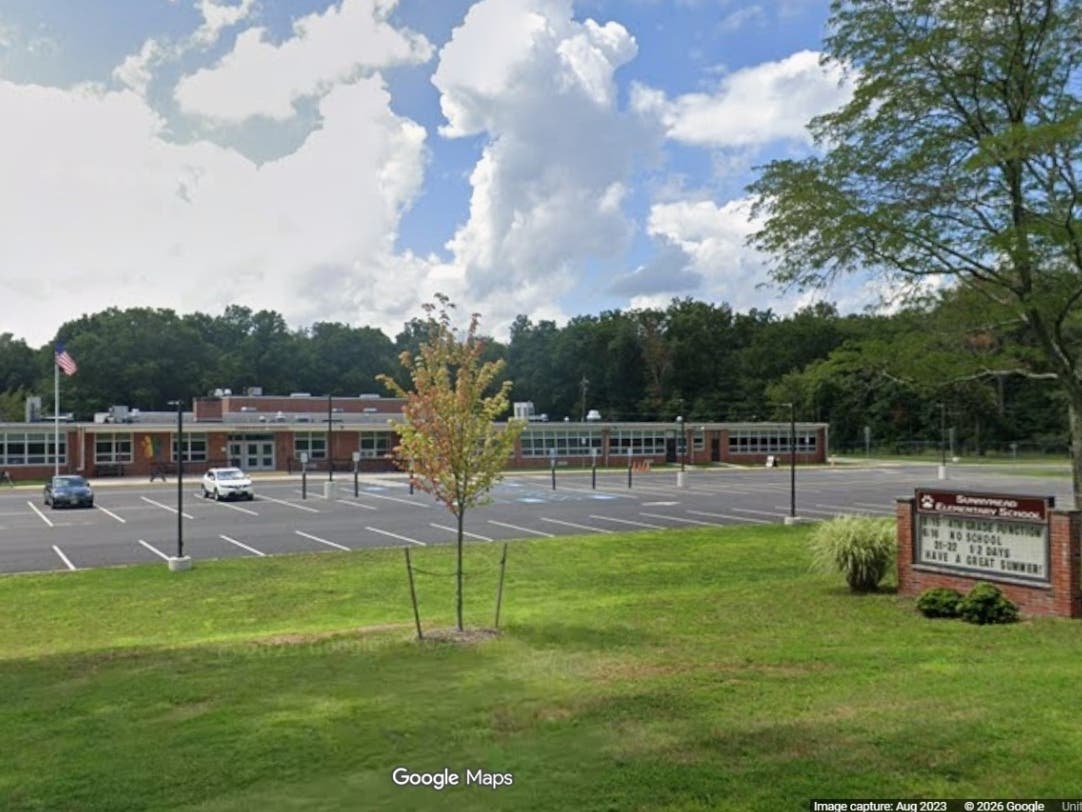 Killing of 2 students shatters Hillsborough Elementary School community