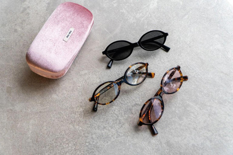 Las gafas de lujo en Colombia cambian de estilo: así serán las ...