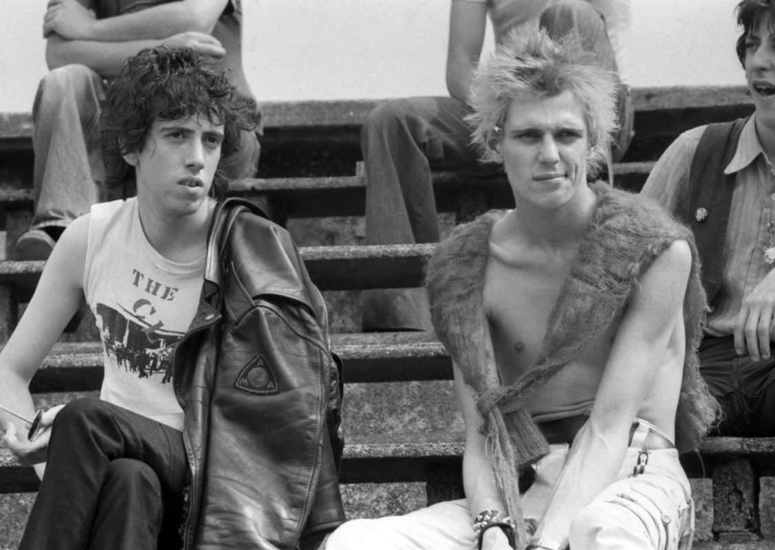 This ’80s song is back on the charts more than 40 years after release