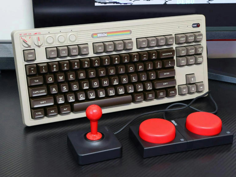 Best gaming keyboards: The mechanical, TKL & wireless keys to success