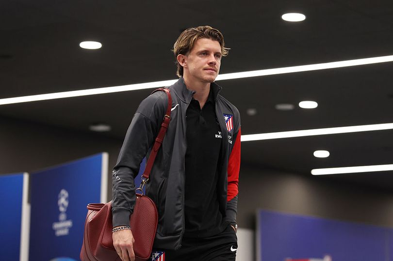 Conor Gallagher explains Tottenham transfer reasons after Thomas Frank ...