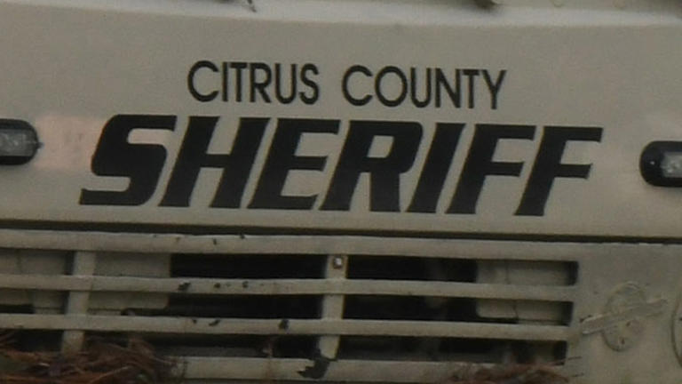Fallece el segundo adolescente tras caer en un hoyo en el condado Citrus