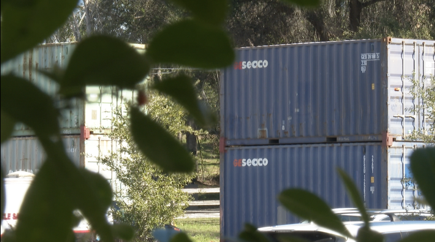 Tallahassee KCCI discusses next steps following approval of $30K grant ...