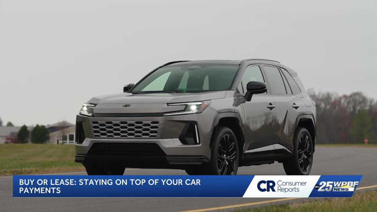 From financing to fees, Consumer Reports explains how to avoid ...