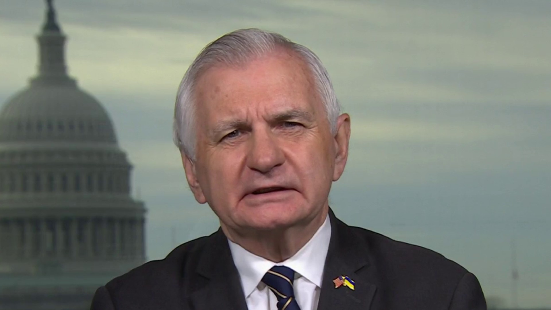 Senate set to vote on Venezuela war powers