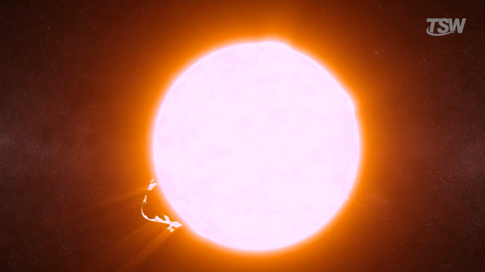 The great mystery of Betelgeuse solved (is it going to explode?)