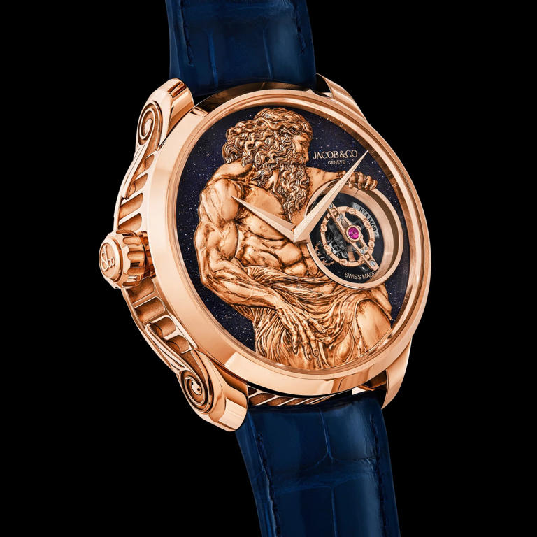 These head-turning skis bring a fundamental technique to life