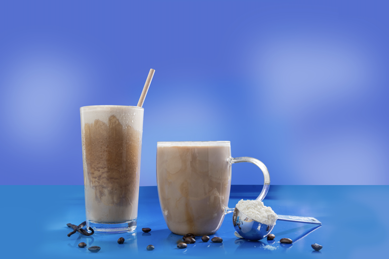 Insomnia’s new latte range delivers up to 30g of protein per cup