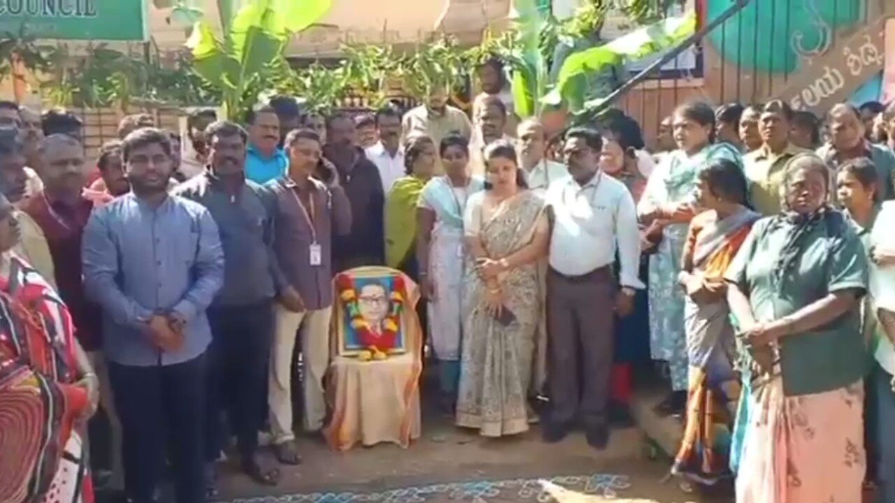 You haven't seen my evil side: Congress leader threatens Karnataka ...