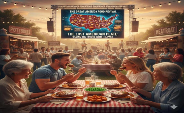 The lost performance meal: Why this high-protein 'war hero' dish is ...