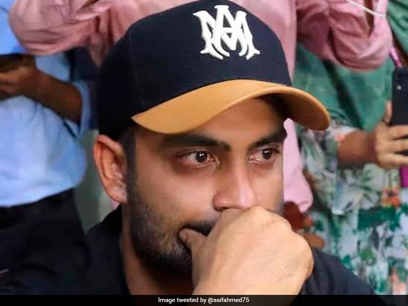 Bangladesh Cricket Board finally reacts on top official calling Tamim ...