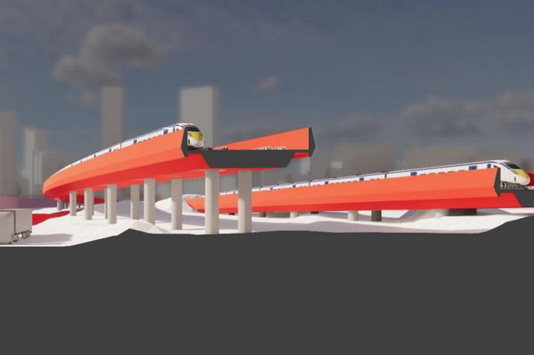 The Mancunian Way: King’s Cross of the North