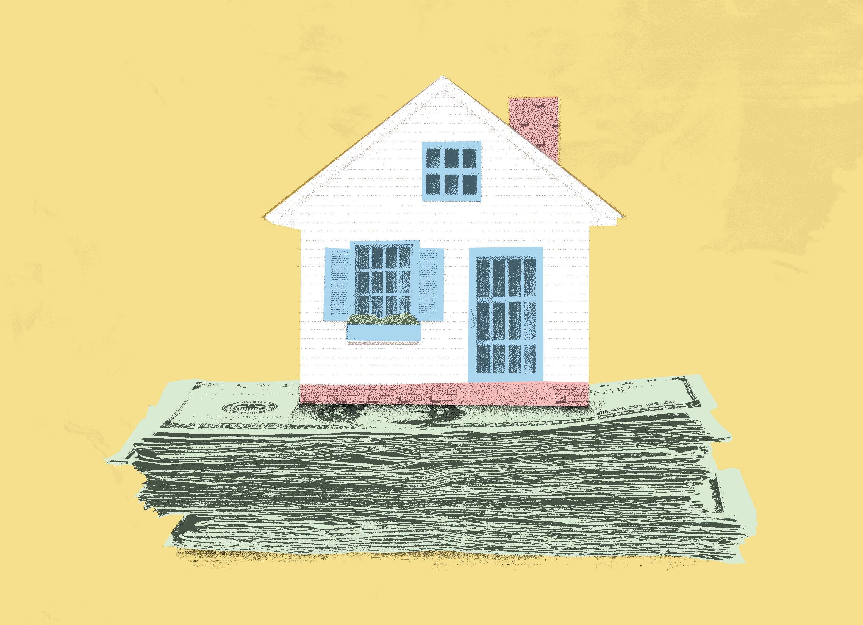 Why Ohio’s new property tax relief isn’t showing up on your bill just yet