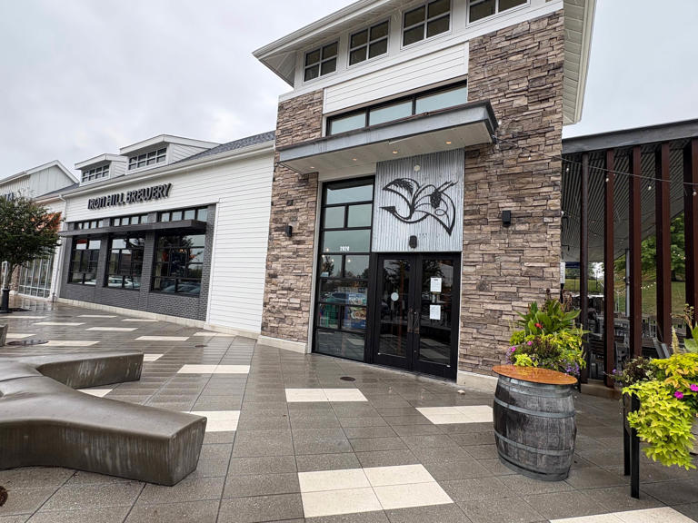 NJ restaurant group takes over lease at shuttered Iron Hill Brewery in ...