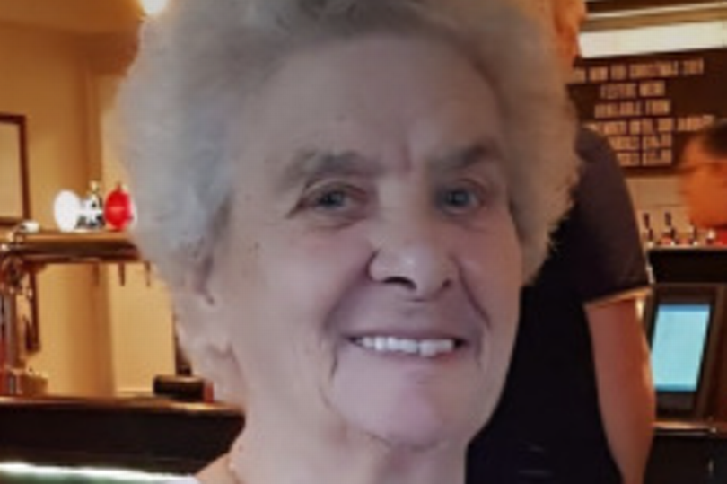 Death notices and funeral announcements in the Newcastle Chronicle last ...