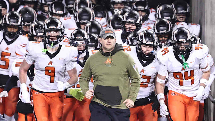 NFL announces 2025 Don Shula High School Coach of the Year nominees