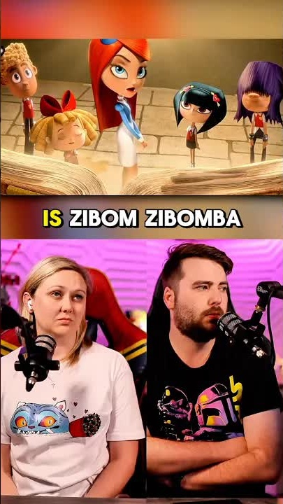 Magical rulers! 😱 The book of life reaction!