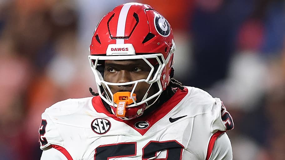 Patriots’ ideal 2026 NFL draft target at every position just became clear