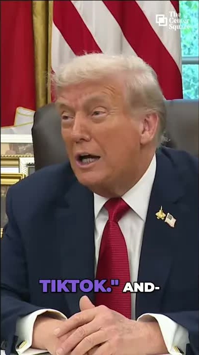 President Trump: "Charlie helped me a lot too"