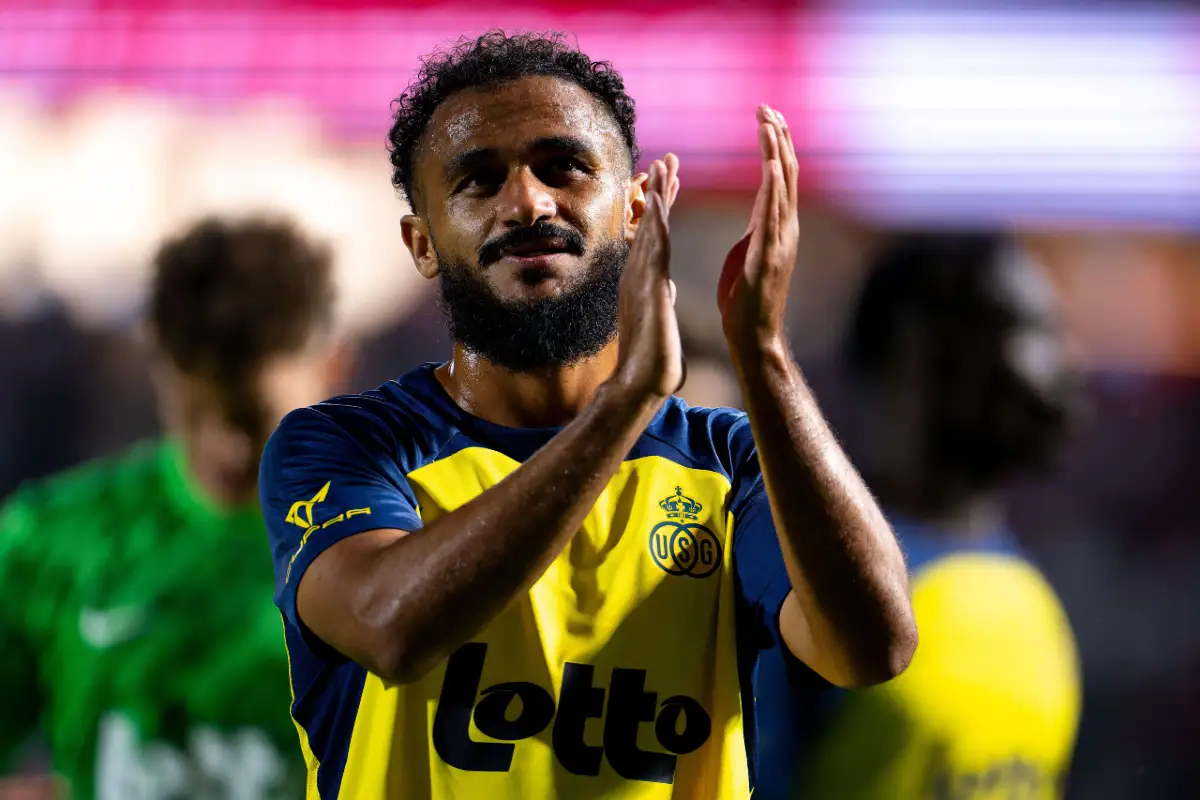 Le Havre tient son attaquant de l’hiver