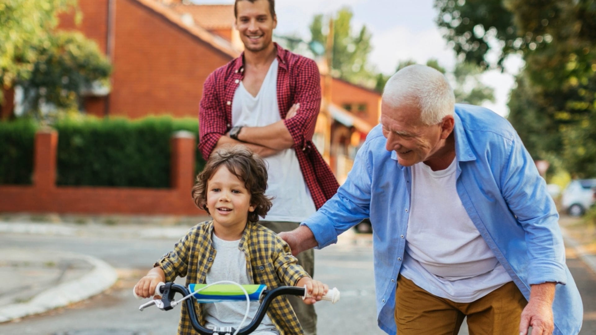 The 'sandwich generation' is reaching a breaking point in 2026