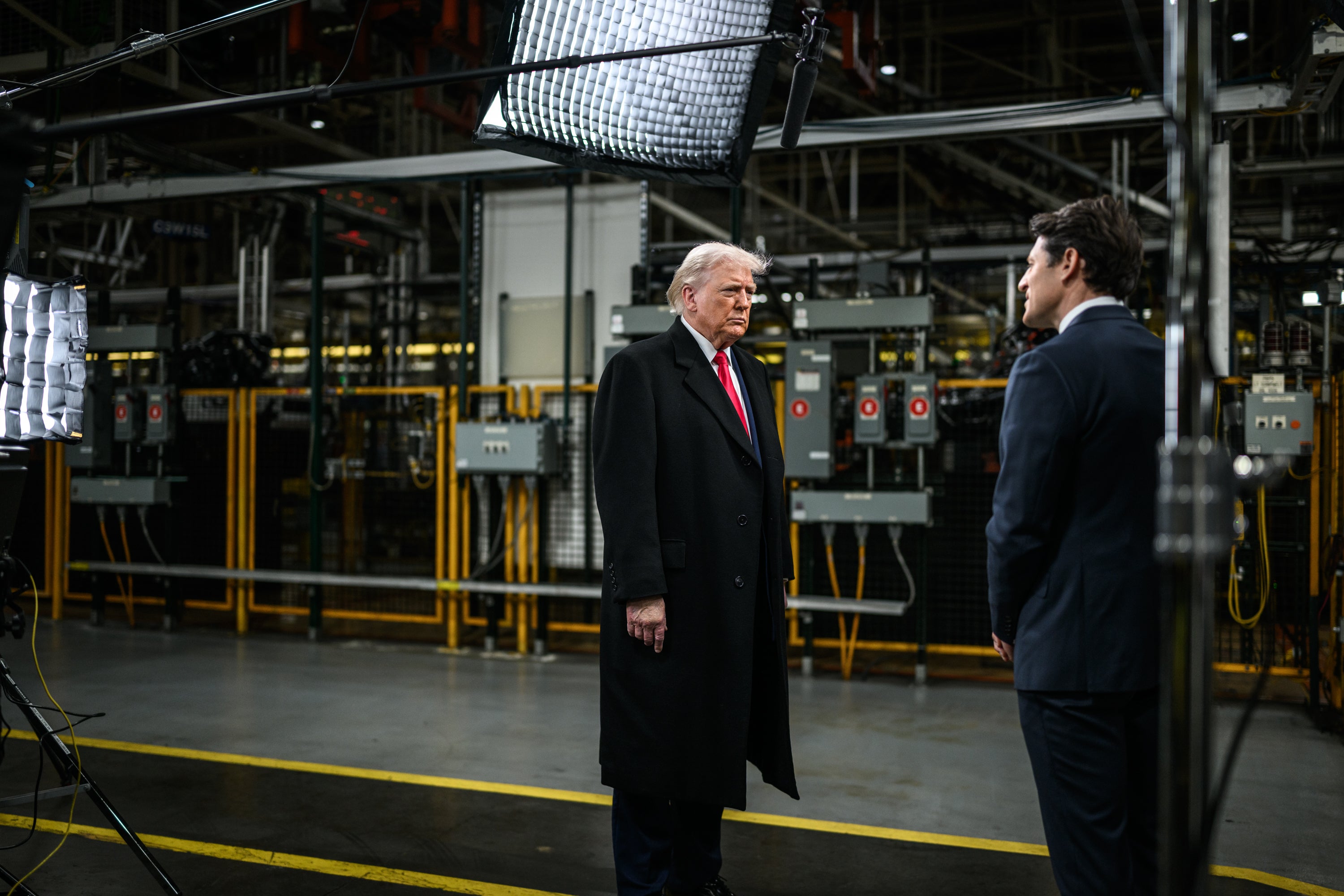 Tony Dokoupil’s first week as CBS Evening News anchor is a ratings dud