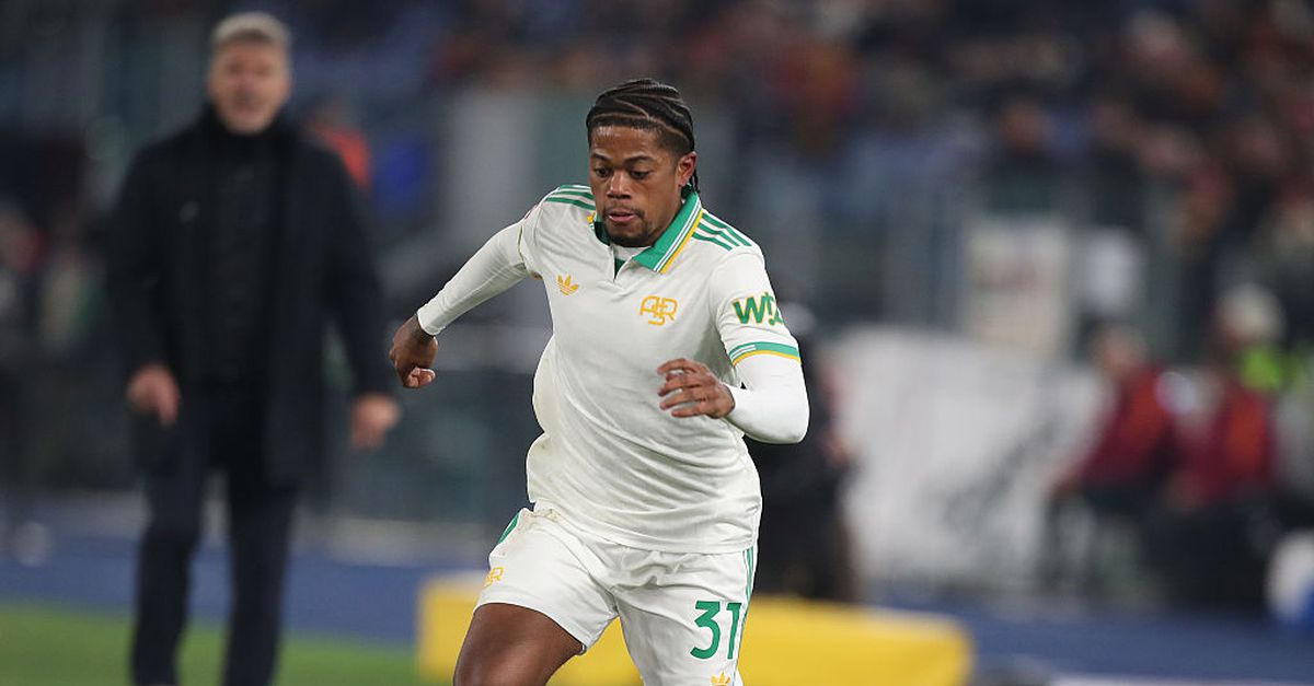 Bailey, parla l’agente: “Ha sopportato molto. Ma è un giocatore che fa ...