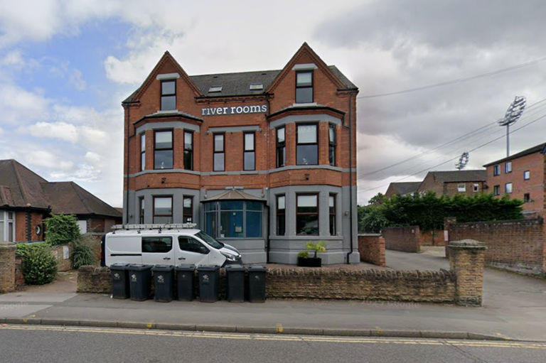 'Underused' and 'financially unviable' West Bridgford hotel to be ...