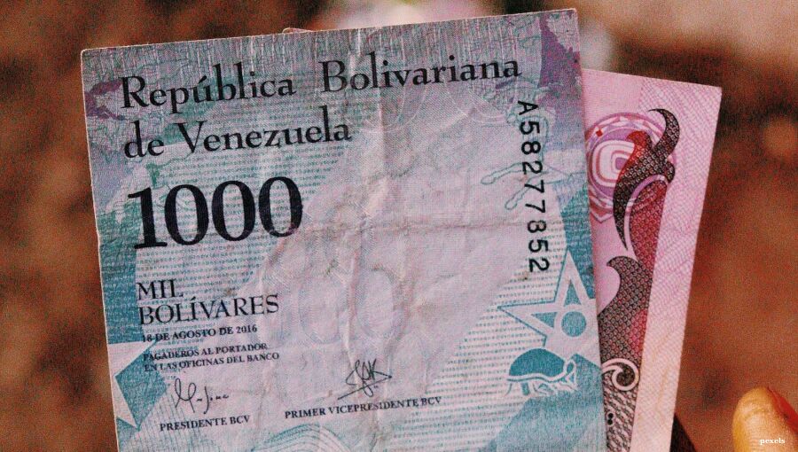 IMF and World Bank hold meetings on Venezuela as US plans financial re ...
