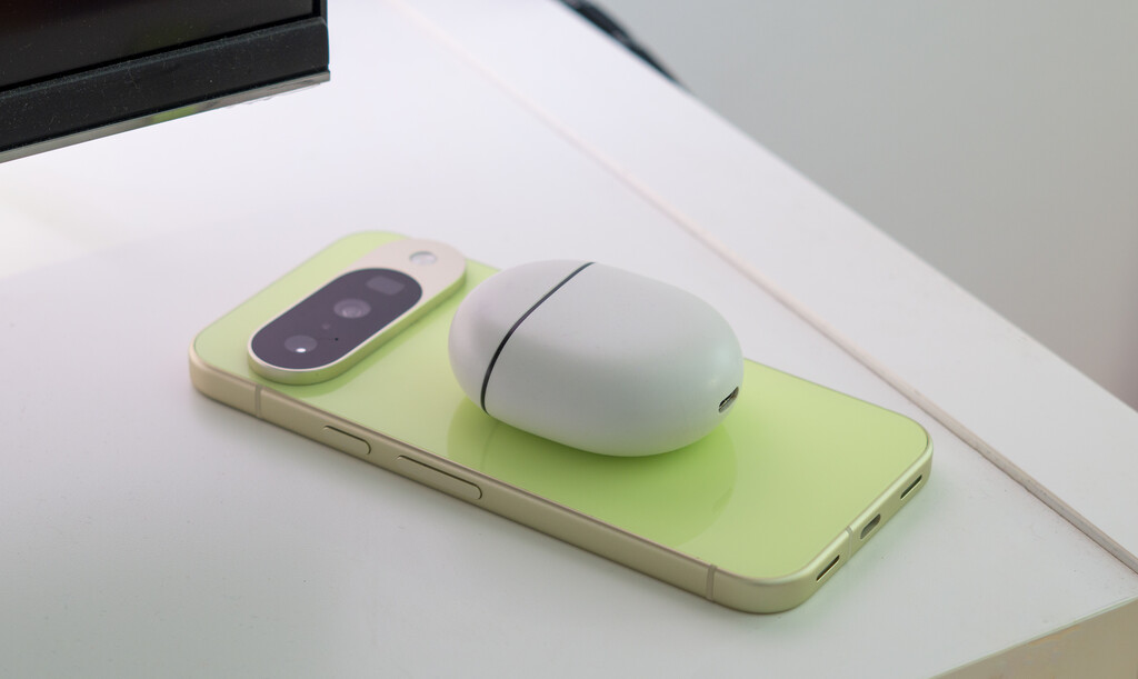 La ruta de escape de Google para sus Pixel se activa: el desarrollo de ...