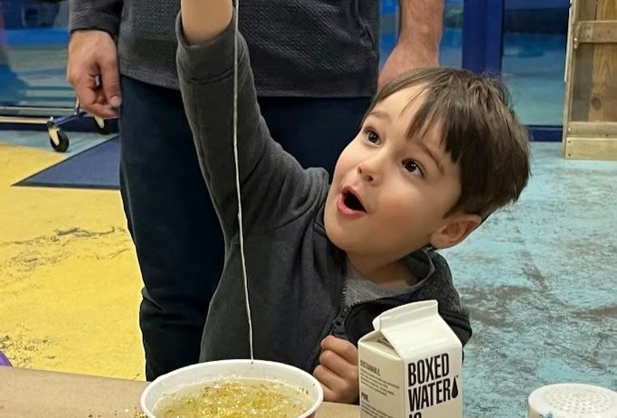 MLK weekend 2026 on Long Island: Best things to do with kids