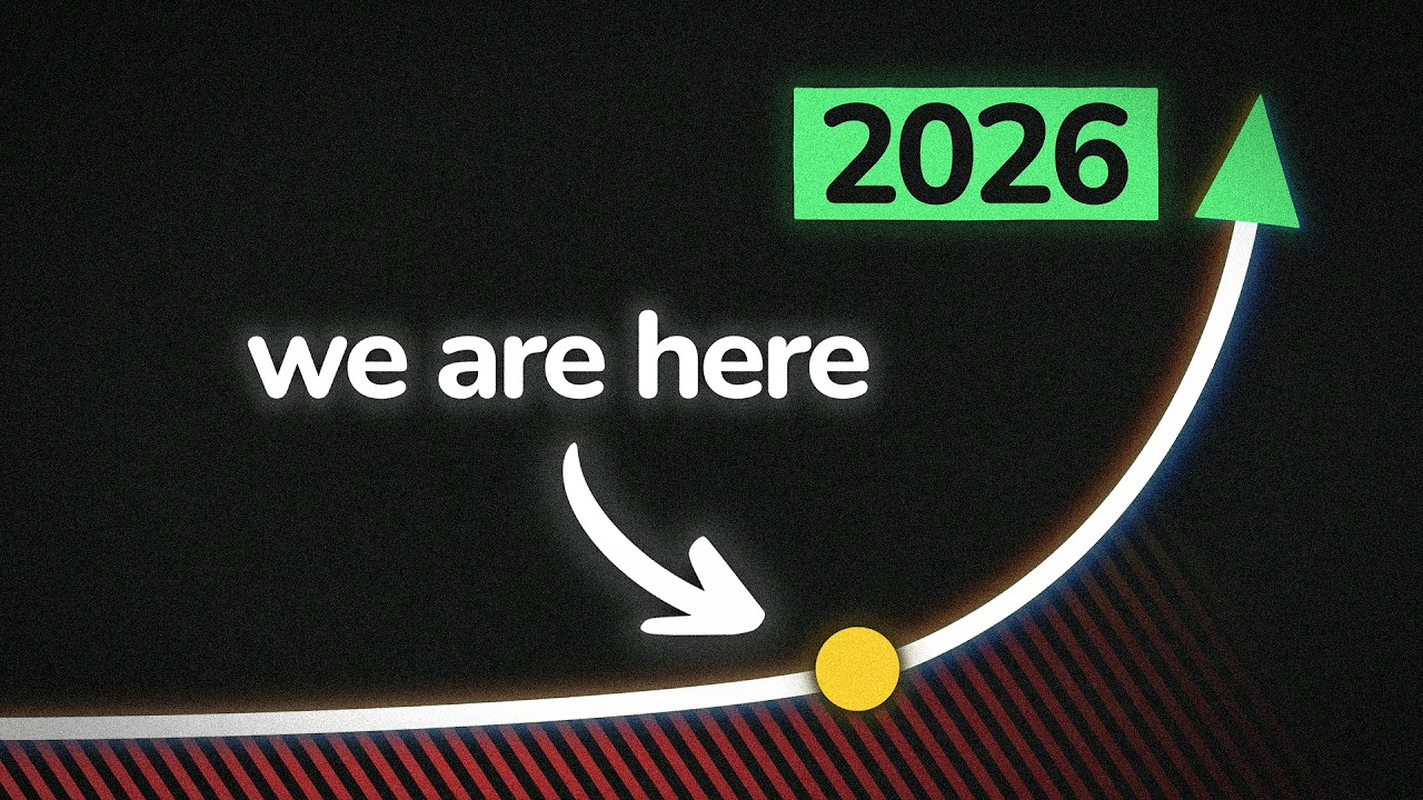 Why 2026 will be a great year (more than you think)