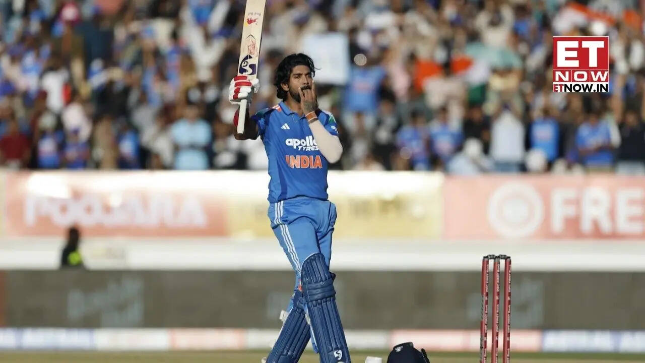 KL Rahul's brilliant century knock in vain as New Zealand beat India by ...