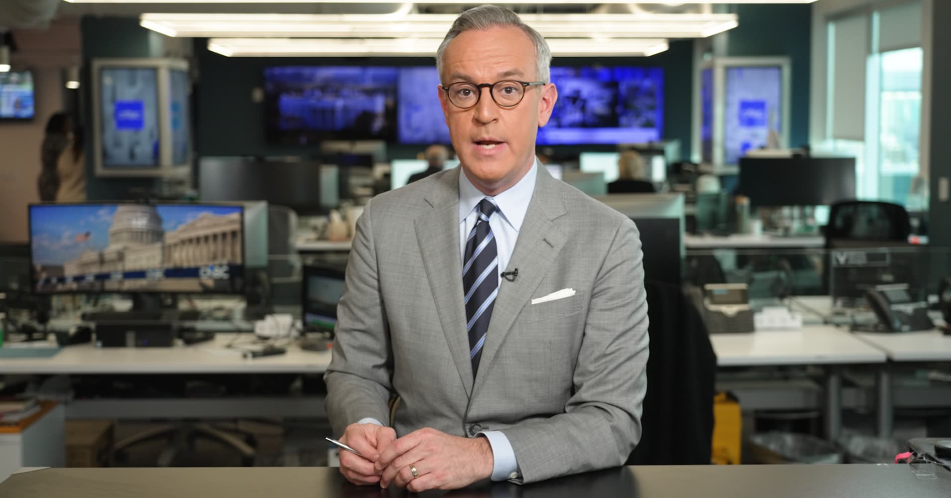 Why Trump is targeting Federal Reserve Chair Jerome Powell