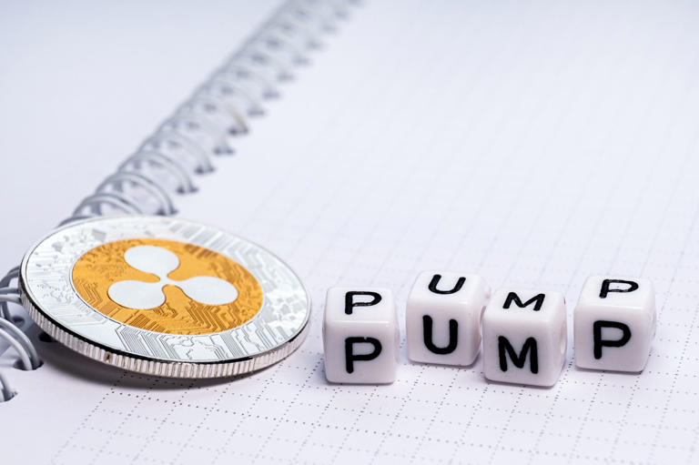 Former Ripple CTO David Schwartz jokes his retirement caused XRP’s 20% ...