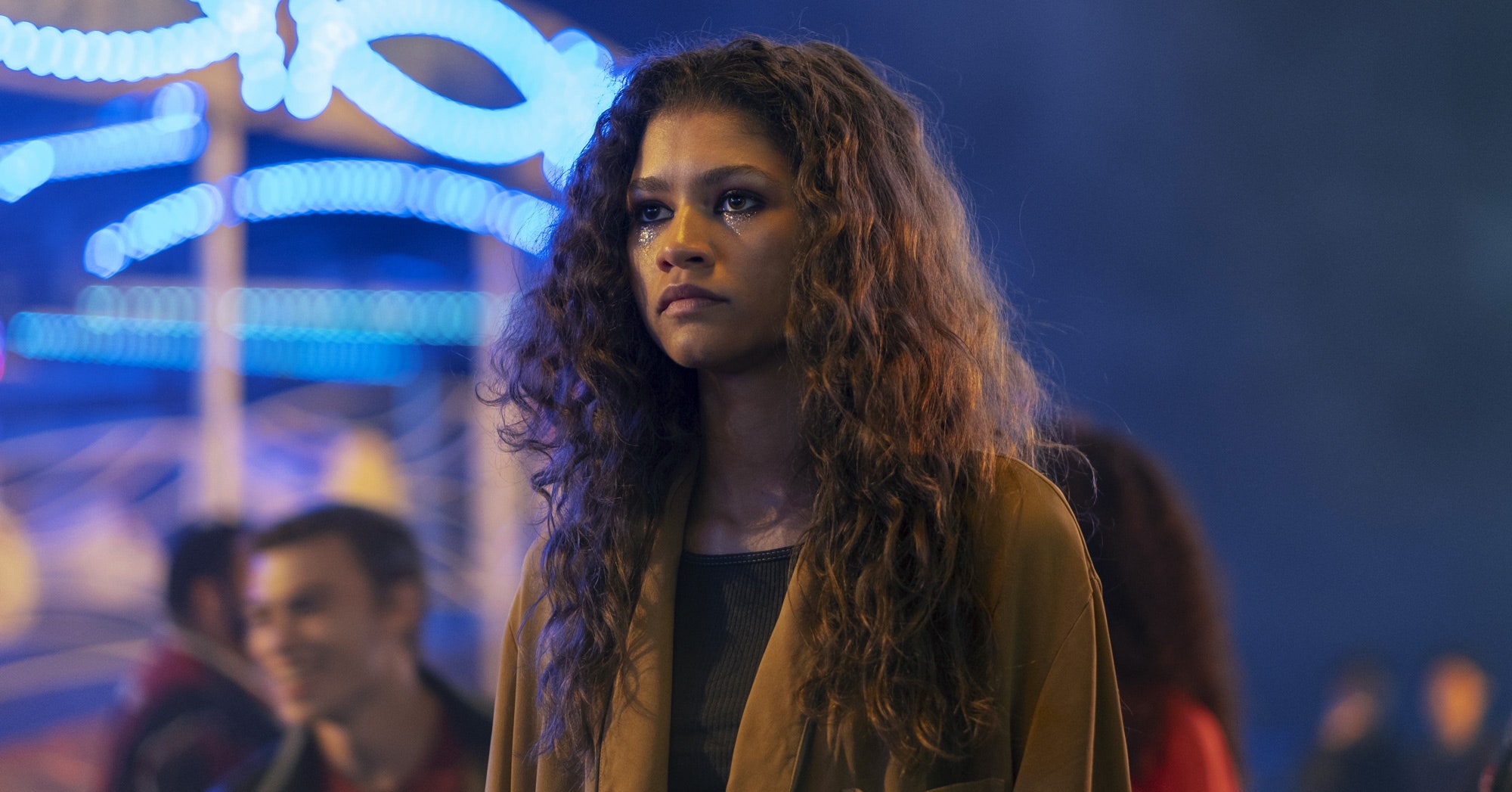 'Euphoria' season 3: What we know amid leaked trailer rumors reaction