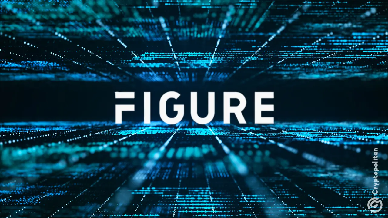 Figure launches on-chain stock issuance and lending platform