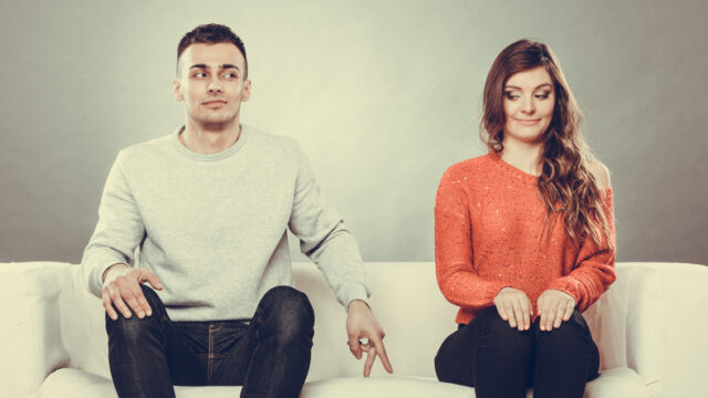 13 secrets to balancing time alone and time together