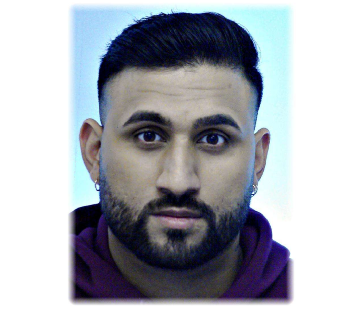 Ismét elfogatóparancsot adtak ki Kunu Márió ellen