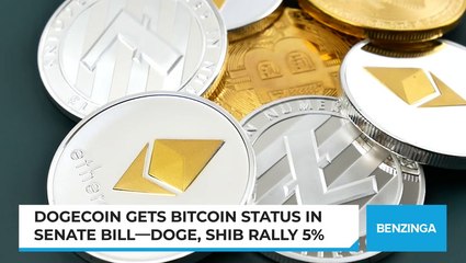 DOGE rallies on Senate bill