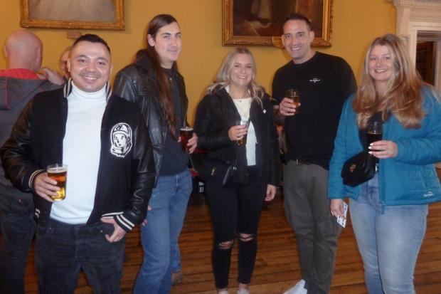 Popular beer festival announces ticket sell-out for one session