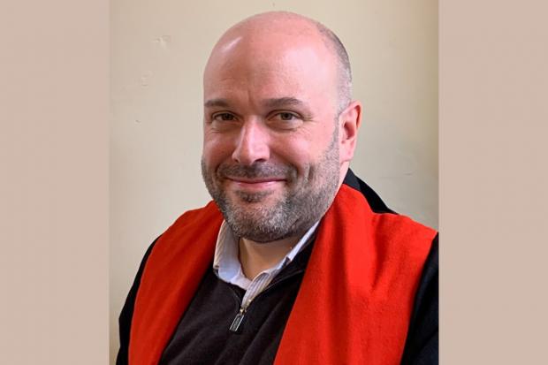 New mayor of Wilton elected after former mayor steps down