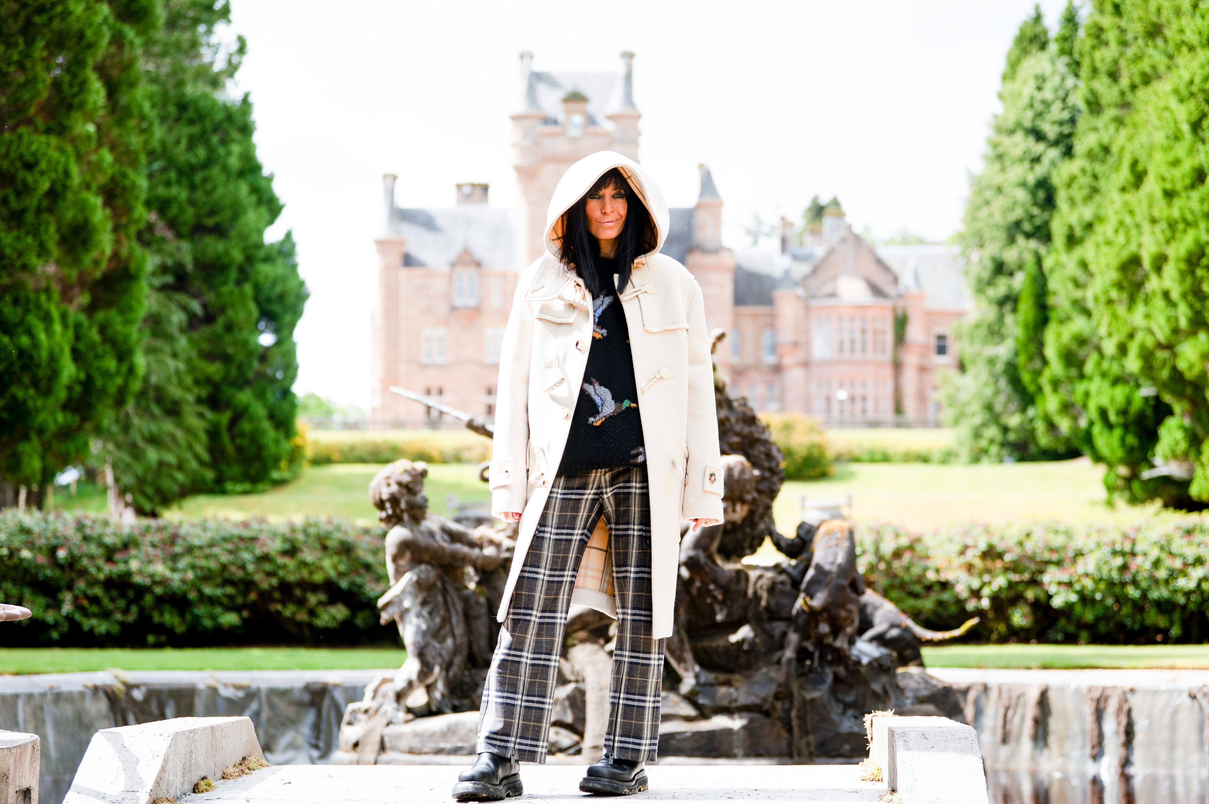 What time is The Traitors on today? BBC start time for week 3 episodes