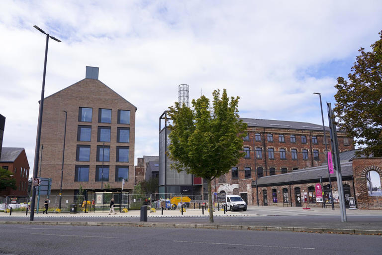 Business: Wakefield wedding and events business which suddenly moved issues message to couples