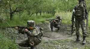 Intensified counterterrorism efforts in Pakistan: Seven militants ...