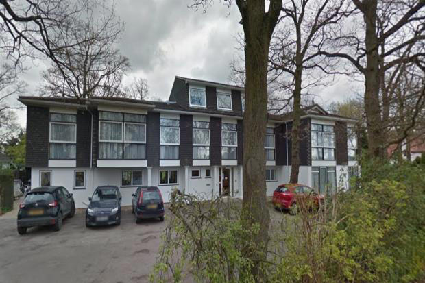 Colchester care home rated inadequate following concerns