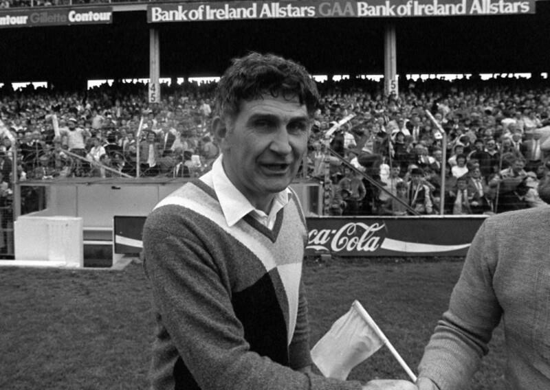 The cult of the manager: Heffernan and O'Dwyer herald long era of ...