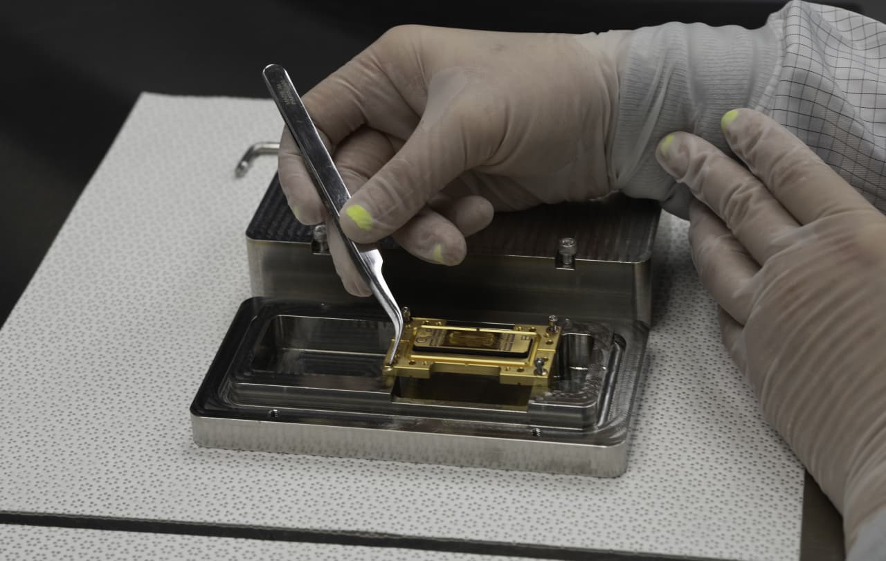 Rigetti suffers setback, D-Wave makes strides. What analysts are saying ...