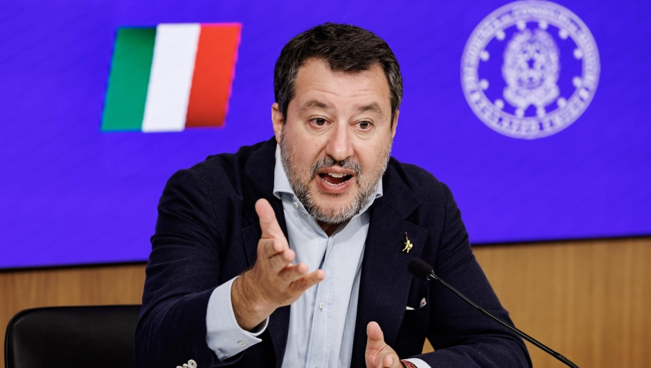 Salvini scrive alla Gazzetta: "Ho a cuore la vicenda dei tedofori, ogni ...